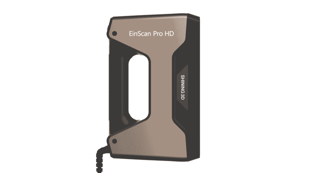 3Dスキャナーで得られるデータ形式とは？使用するために必要な作業について徹底解説 - SHINING3D -メトロジー&リバース ...